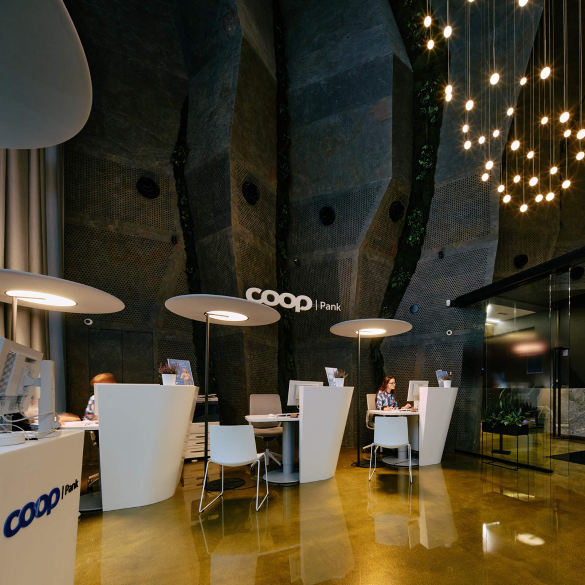 JUNG - Schalter und Systeme