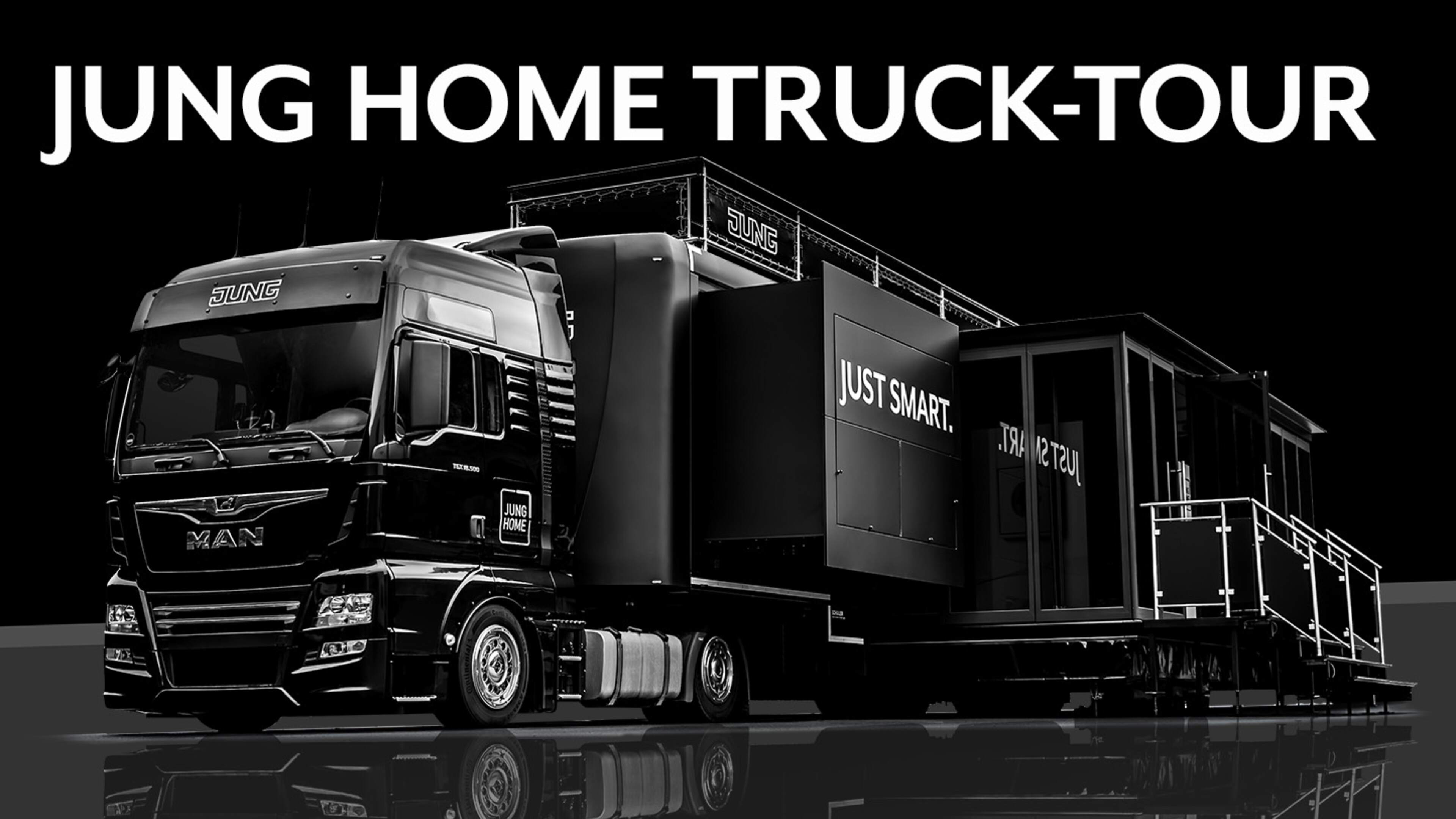 Finden Sie JUNG Fachpartner in Ihrer Nähe