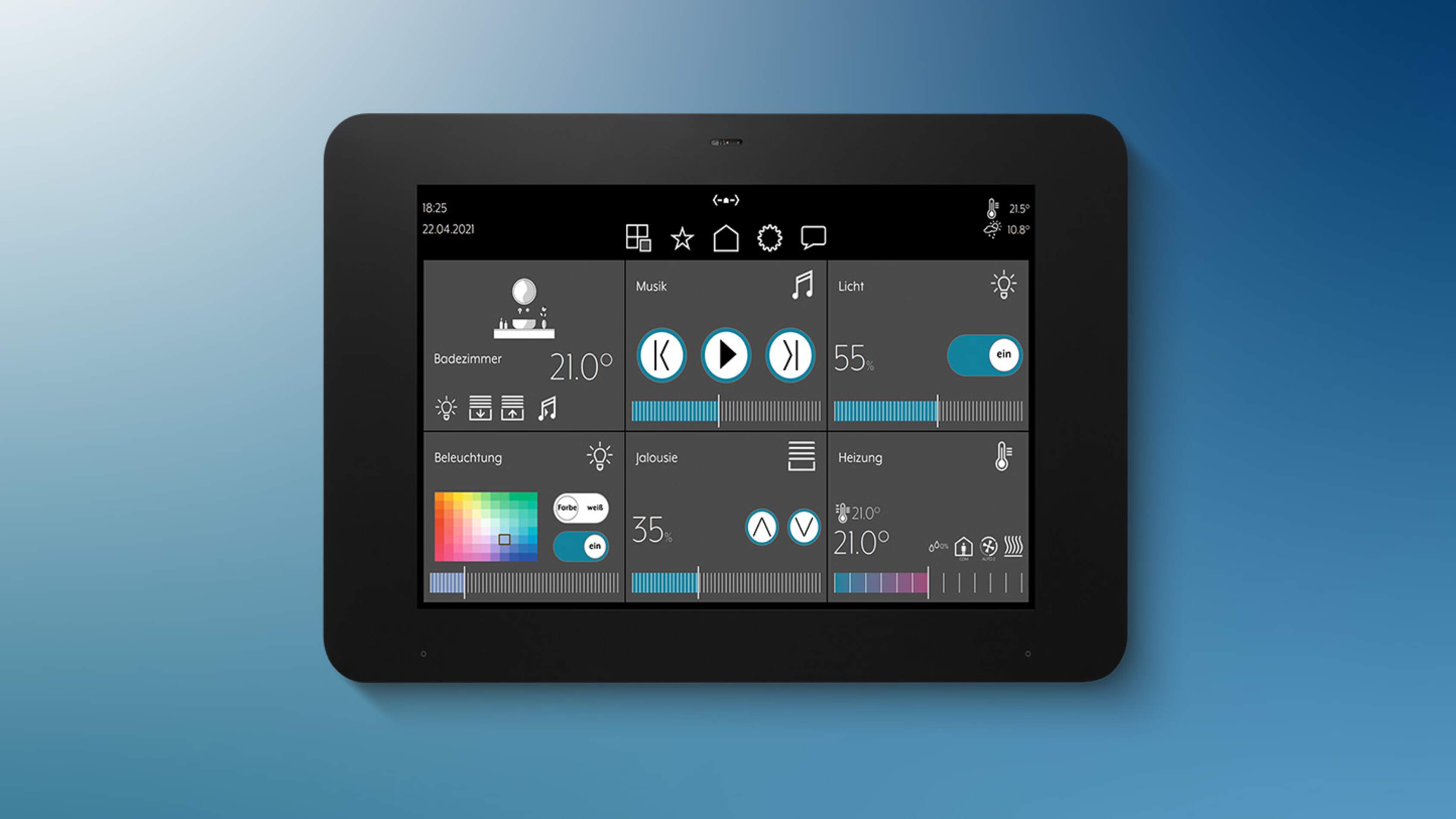 JUNG Akademie: KNX Profiwissen