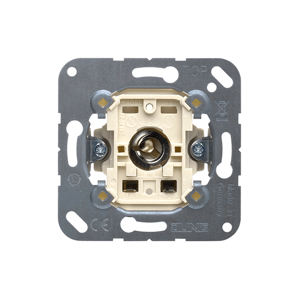 Inserts for the switch ranges I JUNG online catalogue