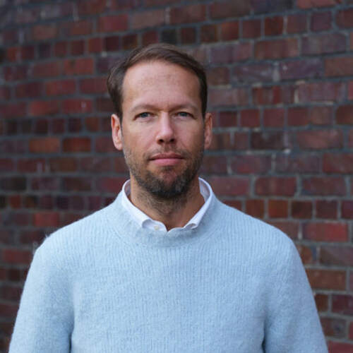 JUNG Architecture Talks: In dialogue with Bernd Schmutz