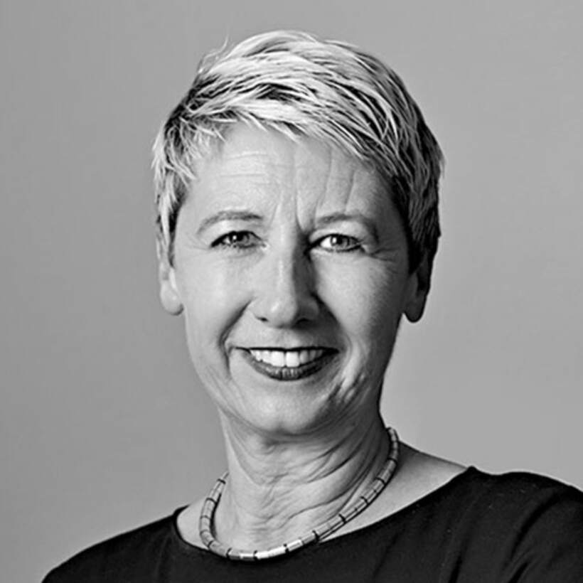 JUNG Architecture Talks: In dialogue with Petra Stephan