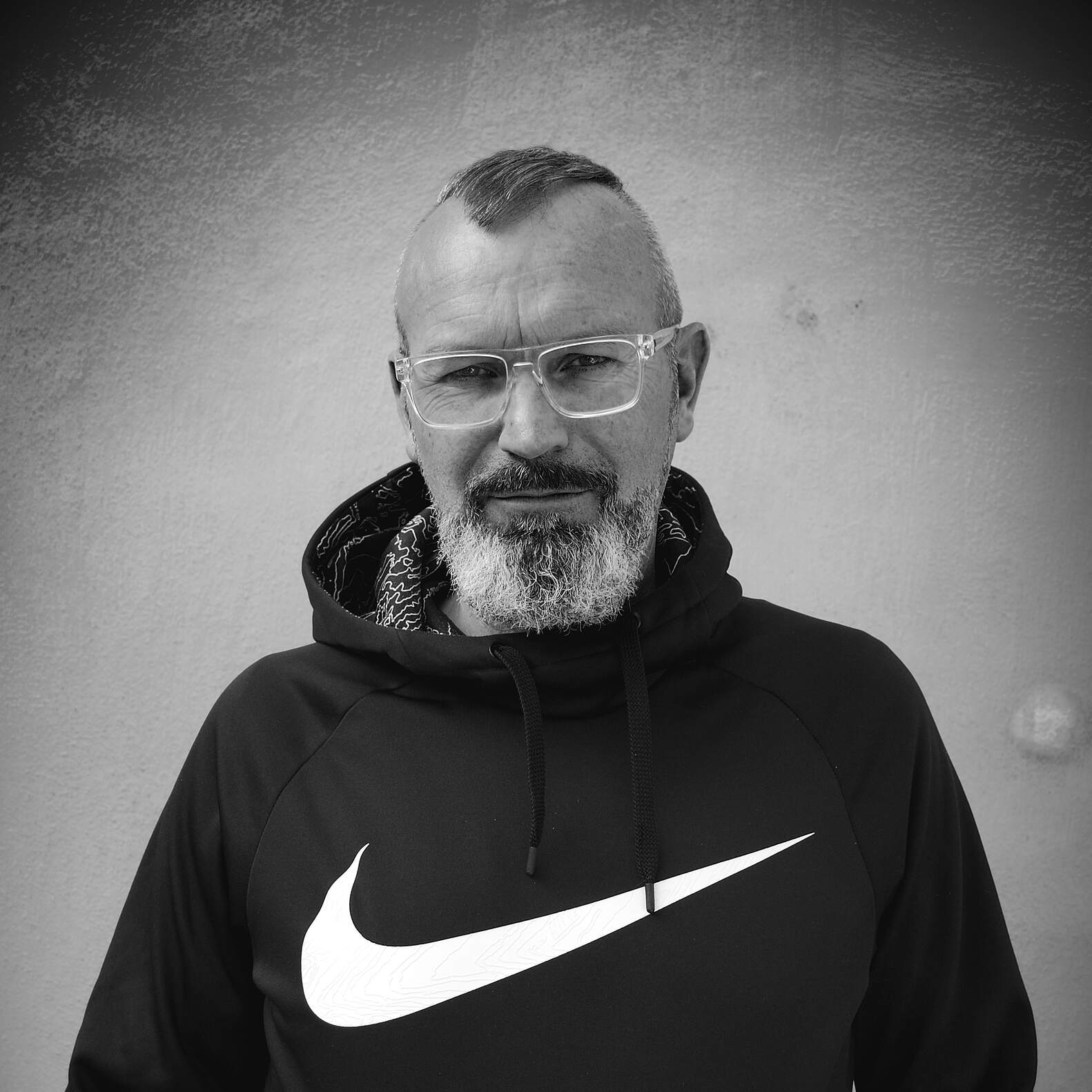 JUNG Architecture Talks: In dialogue with Bart Vanden Driessche