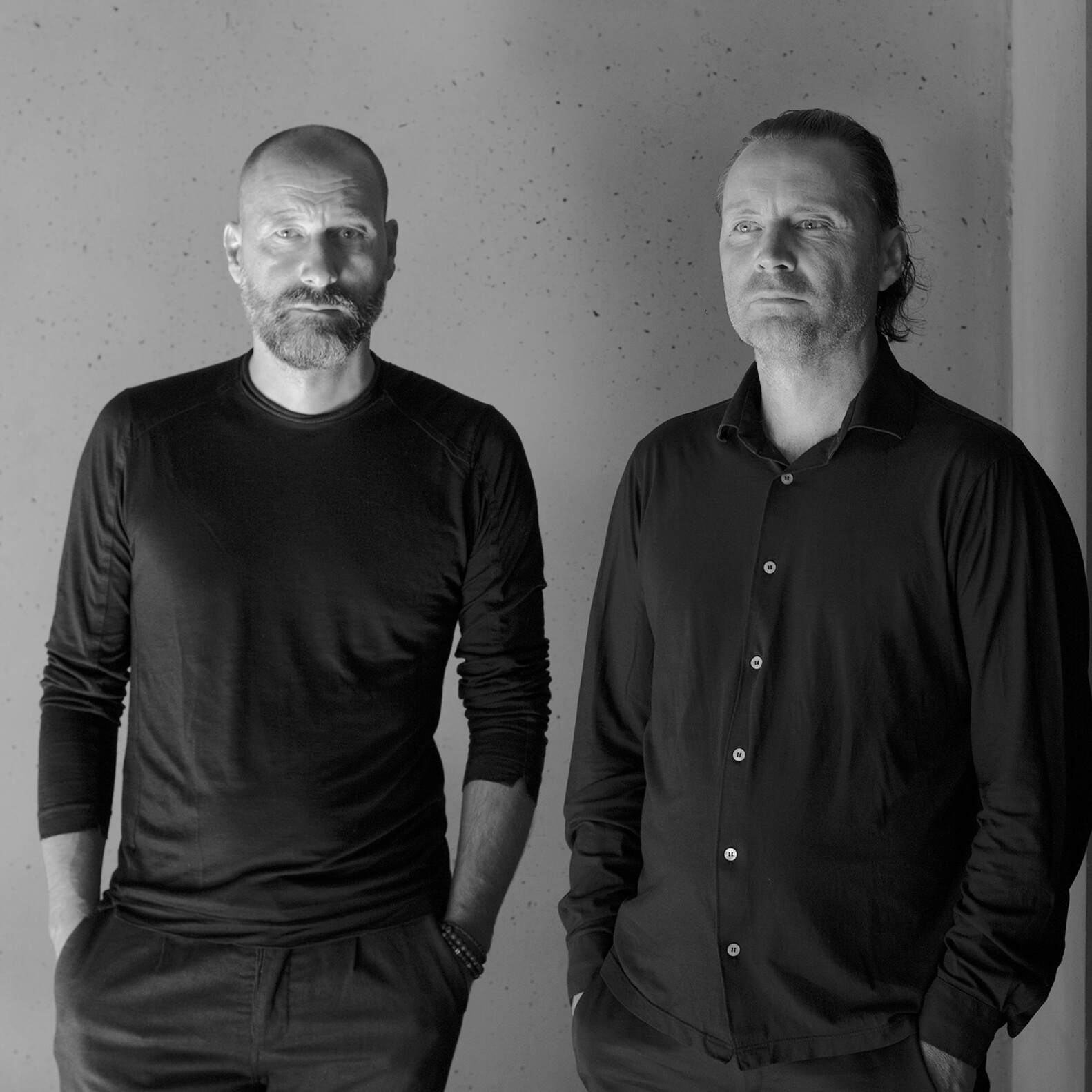 Featured by JUNG - Elbgespräche