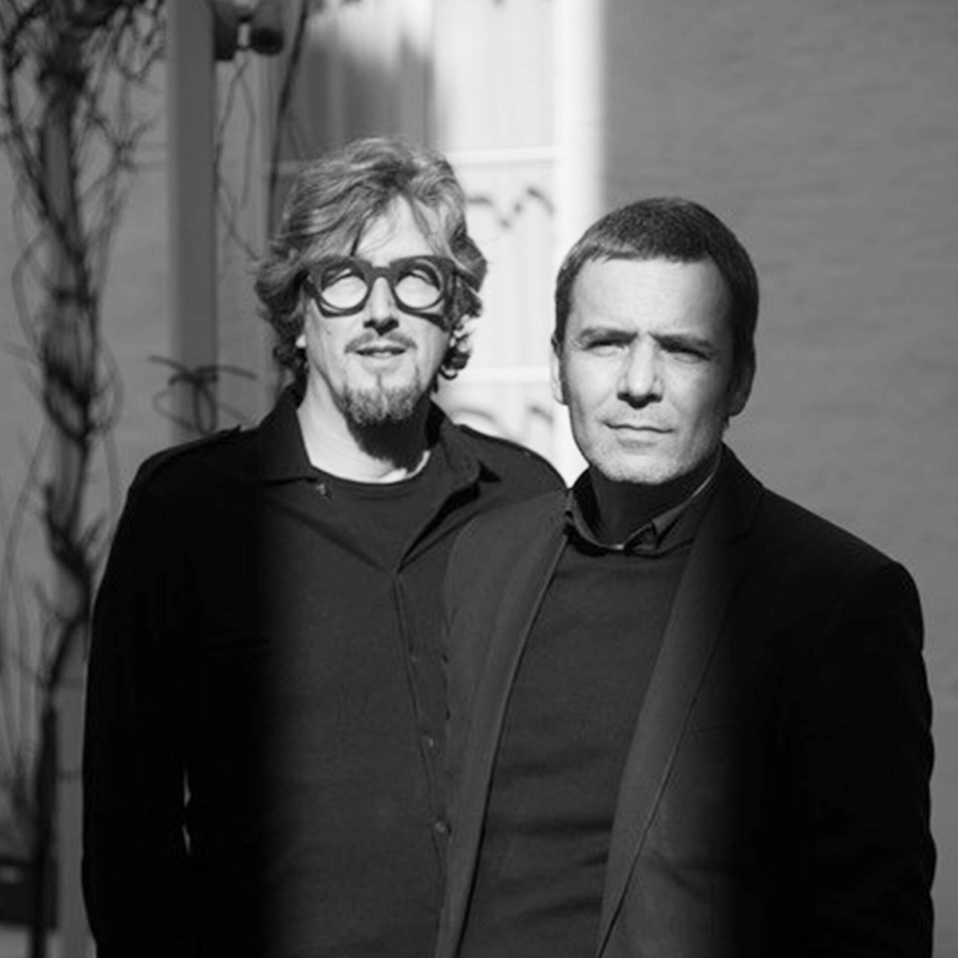 Featured by JUNG - Elbgespräche