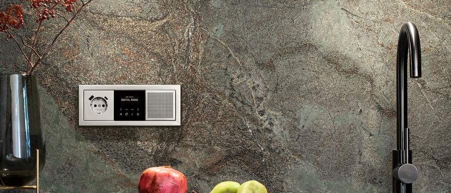 JUNG - Switches and systems