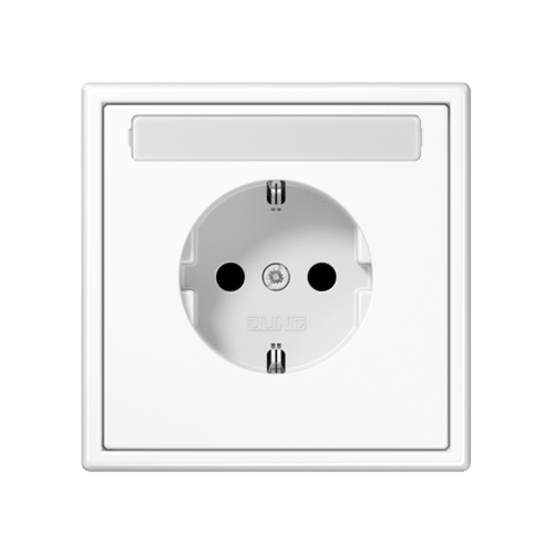 Socket designs I JUNG online catalogue