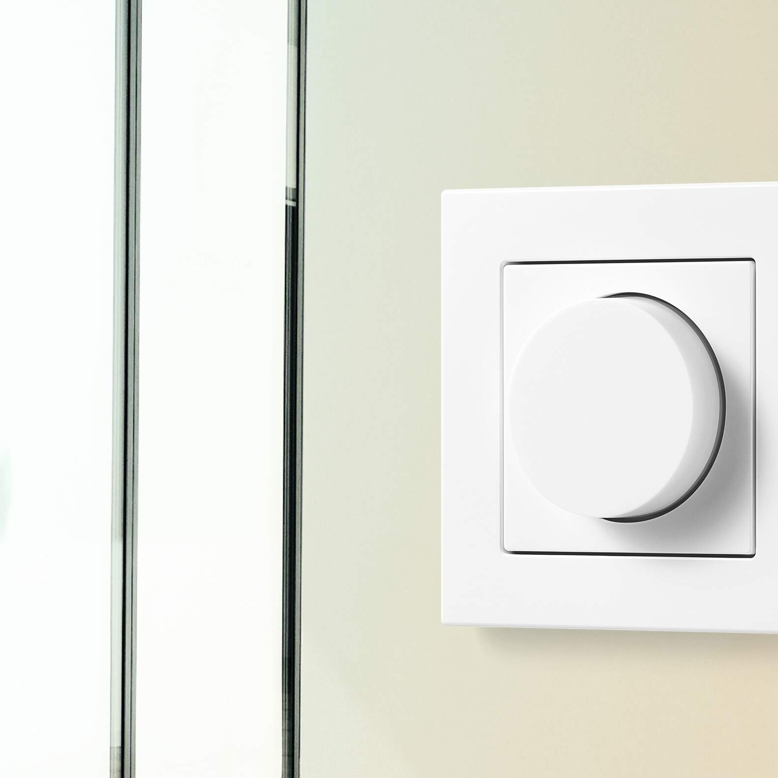 DALI - the digital interface for smart lighting control