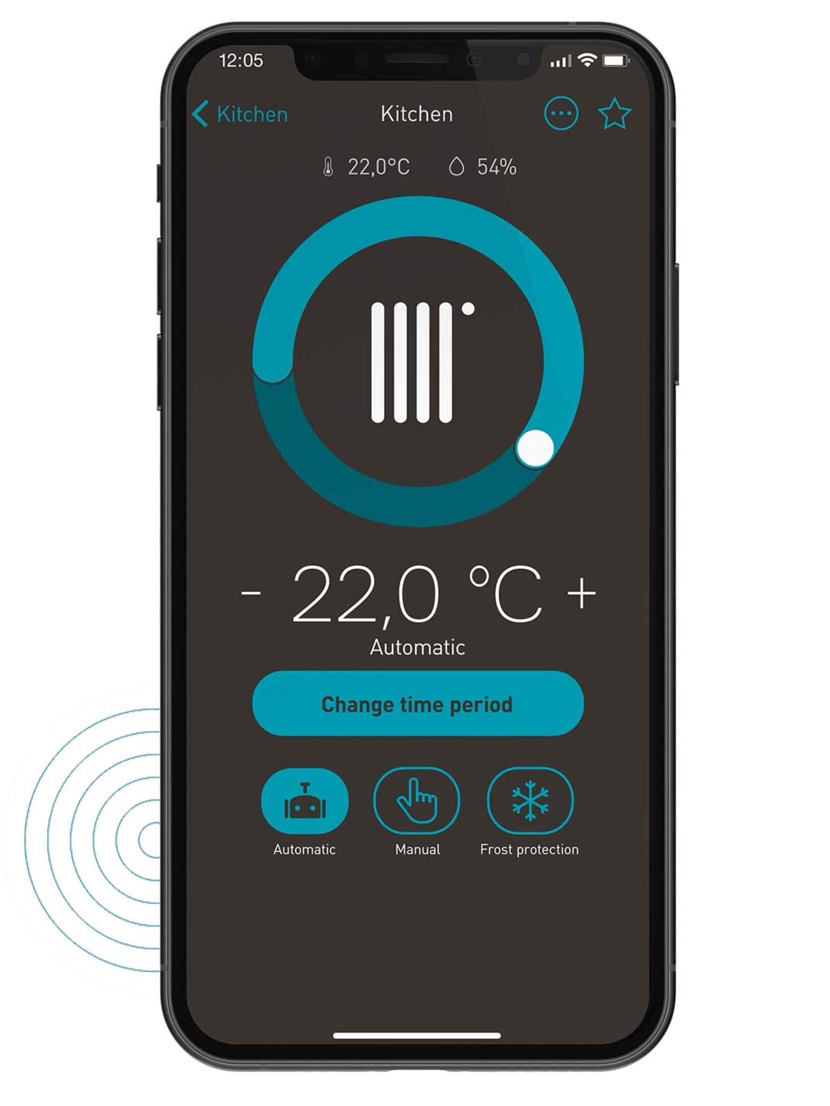 eNet SMART HOME – flexible and convenient