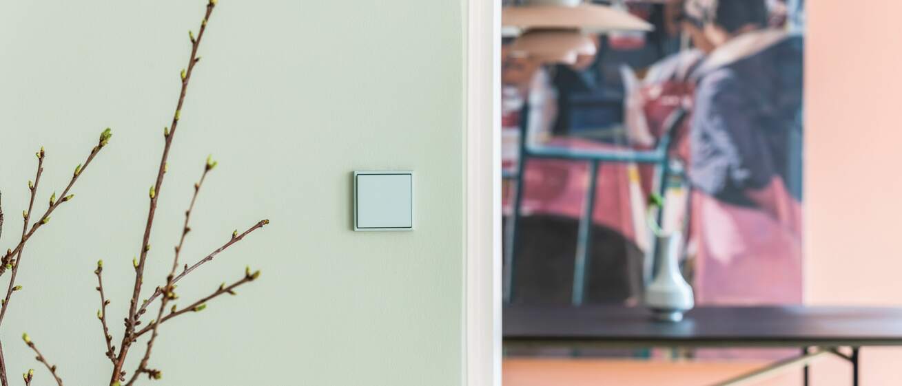 JUNG - Switches and systems