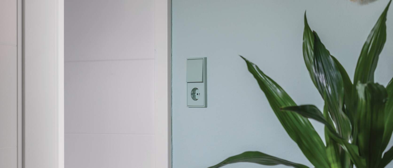 JUNG - Switches and systems