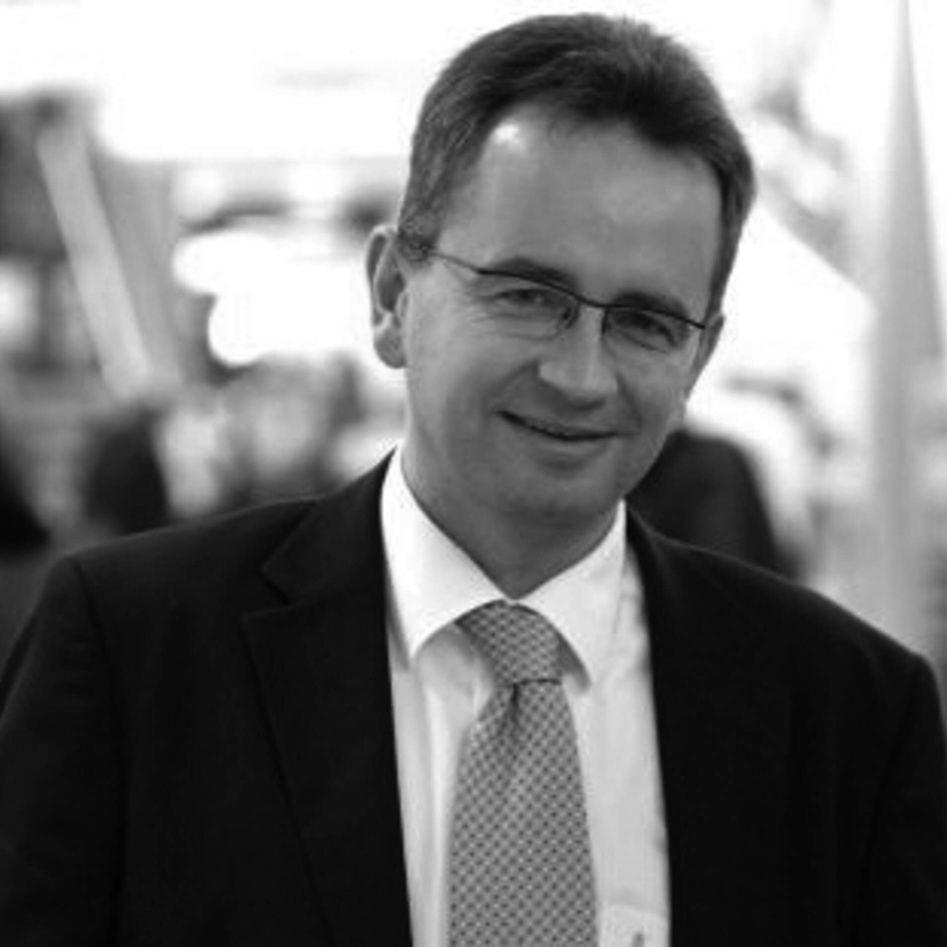 JUNG Architecture Talks: In dialogue