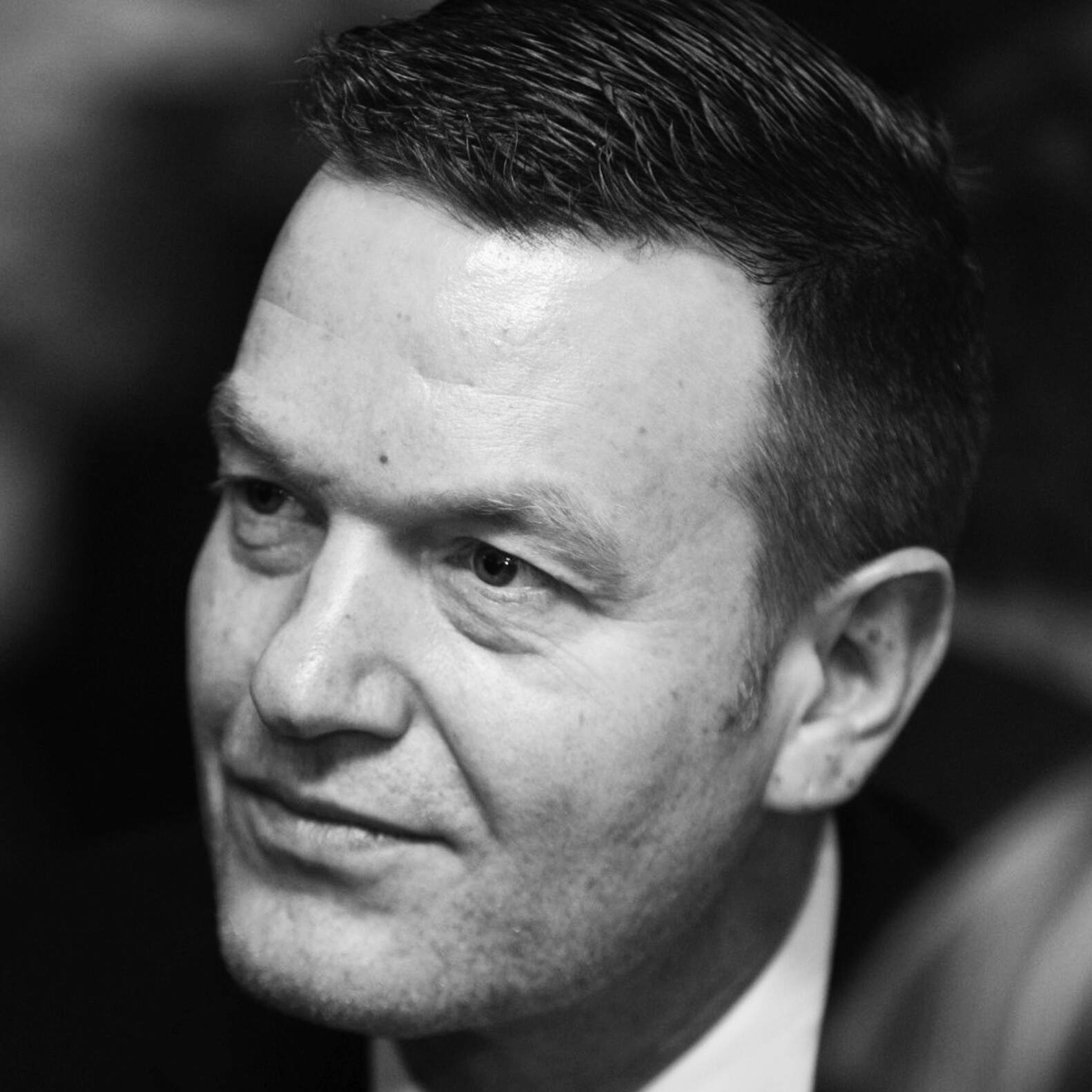 JUNG Architecture Talks: In dialogue