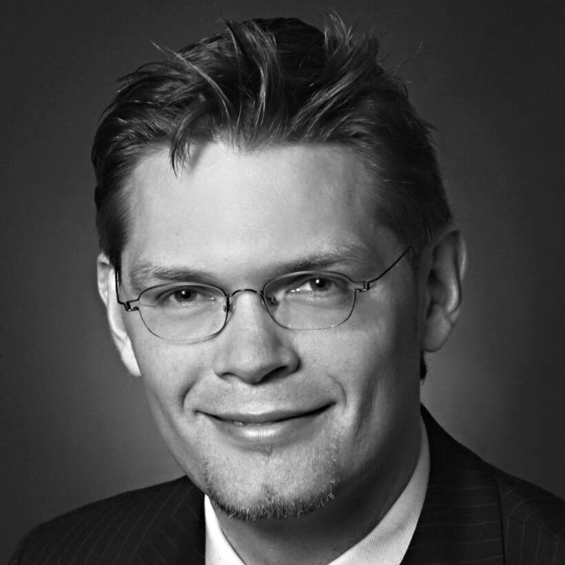 JUNG Architecture Talks: In dialogue