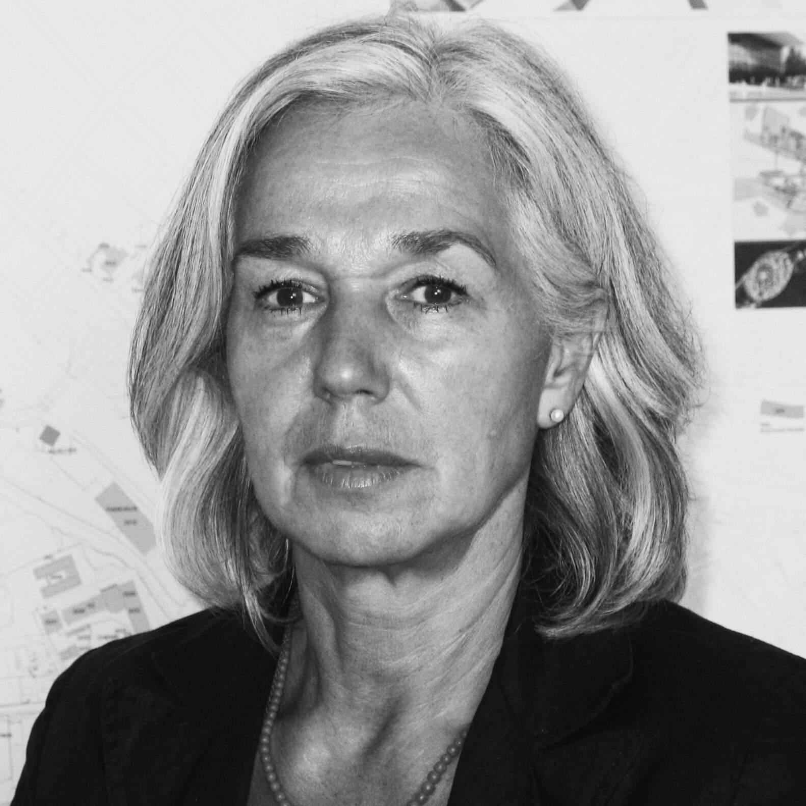 JUNG Architecture Talks: In dialogue