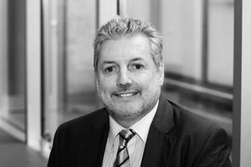 JUNG Architecture Talks: In dialogue