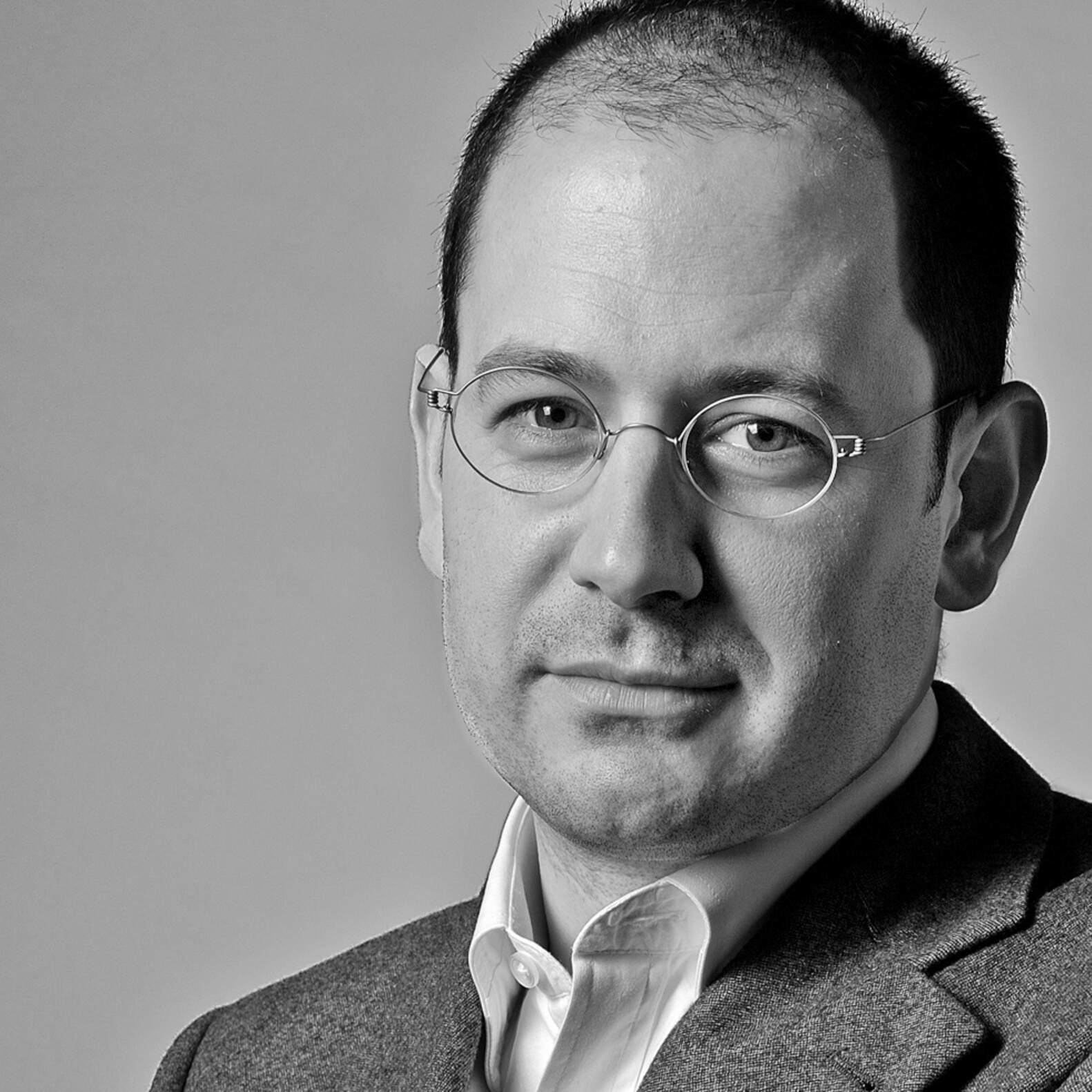 JUNG Architecture Talks: In dialogue