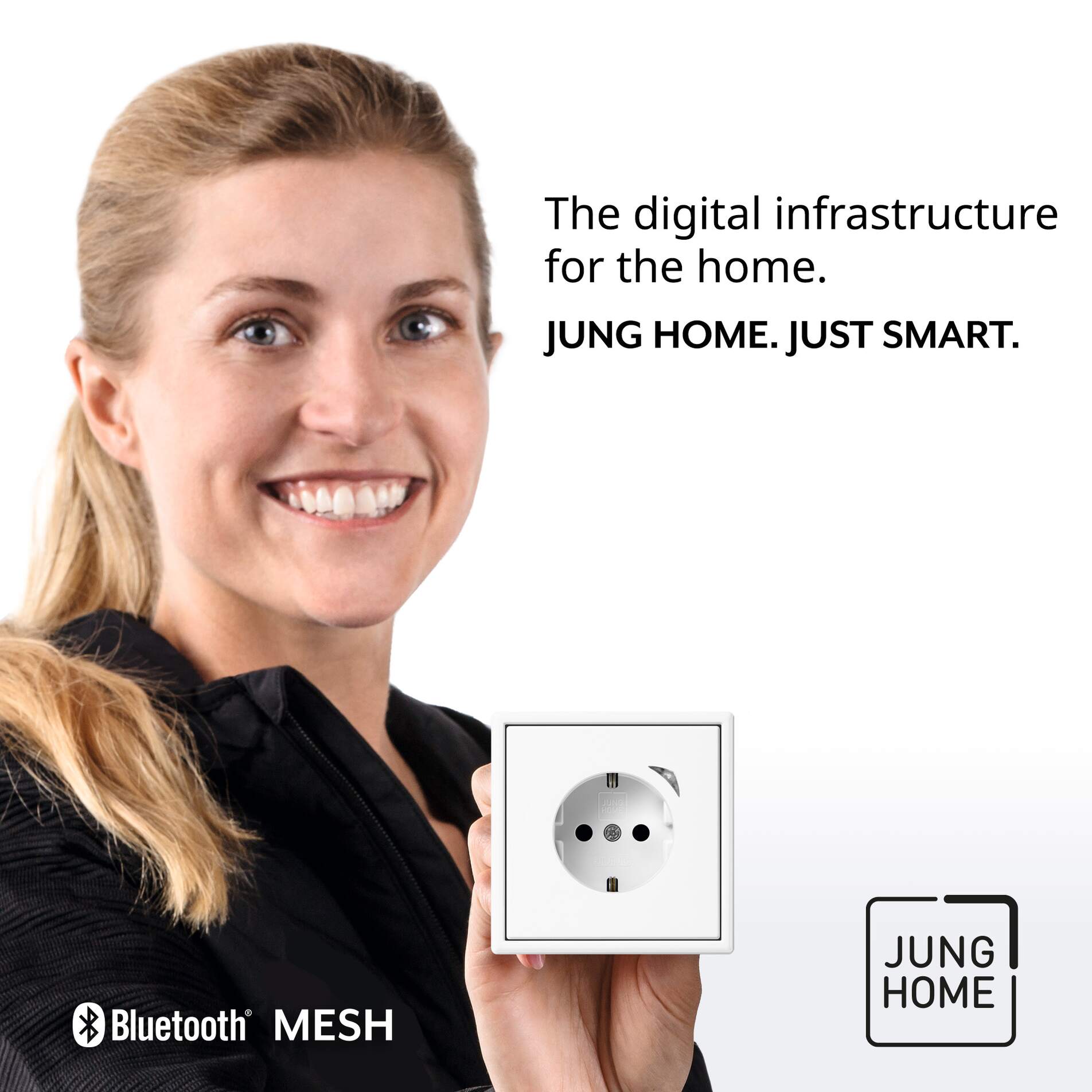 JUNG - Switches and systems