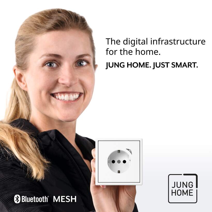 JUNG - Switches and systems