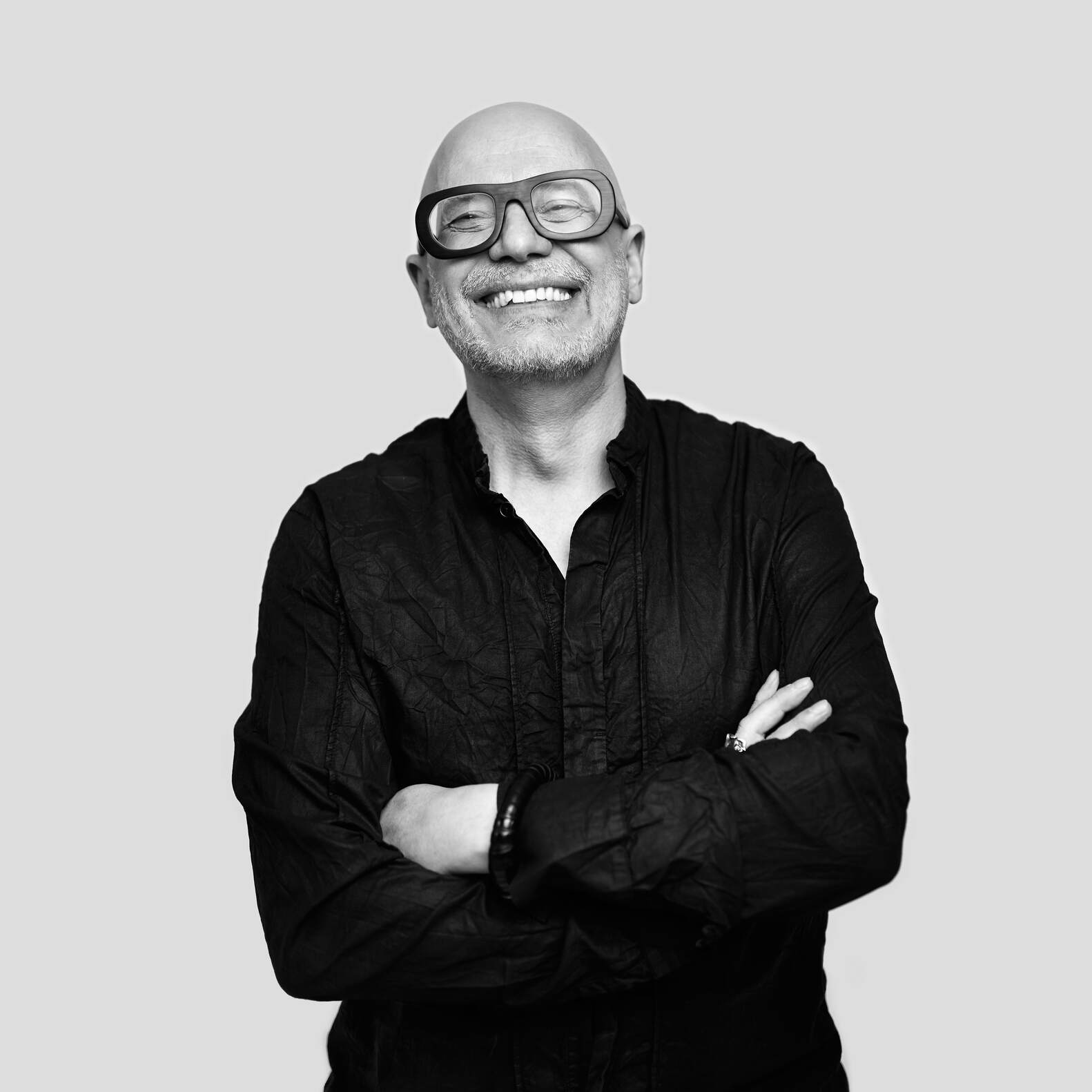 JUNG Architecture Talks: In dialogue with Peter Ippolito