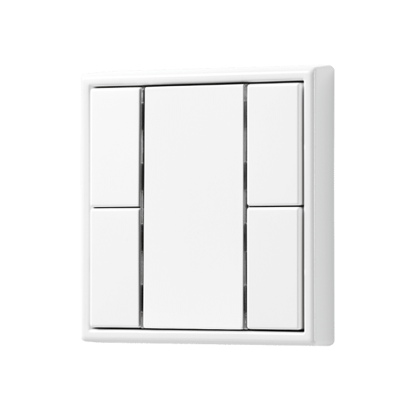 Smart home and switch designs – JUNG online catalogue