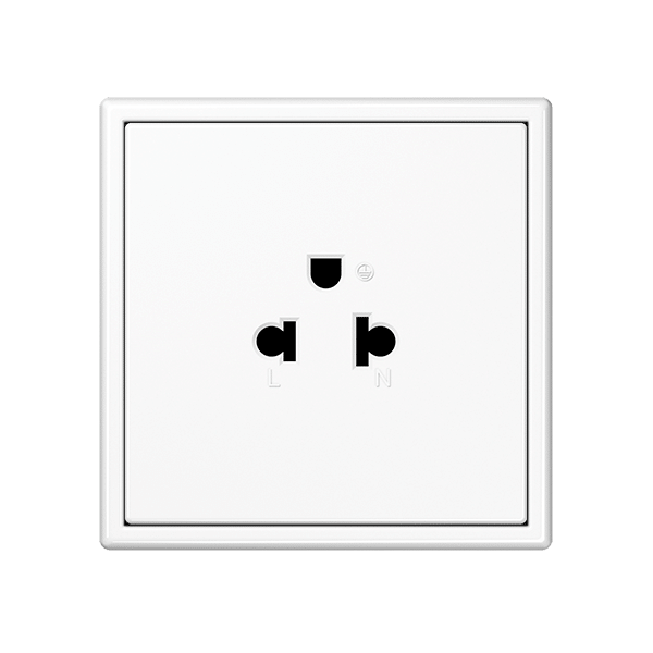 Sockets I JUNG online catalogue