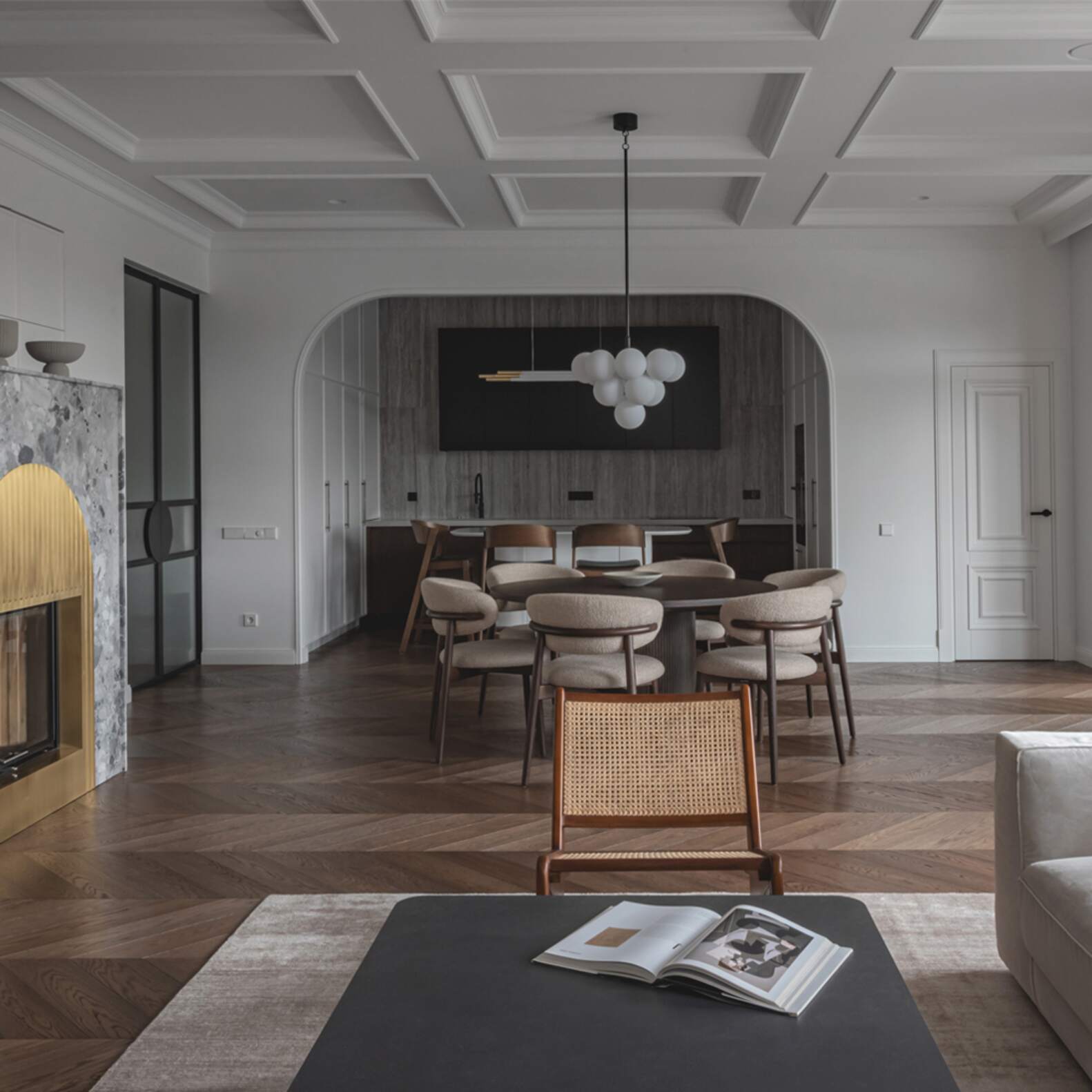 JUNG - Switches and systems