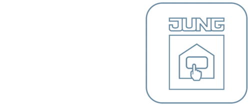 JUNG apps for smartphone and tablet