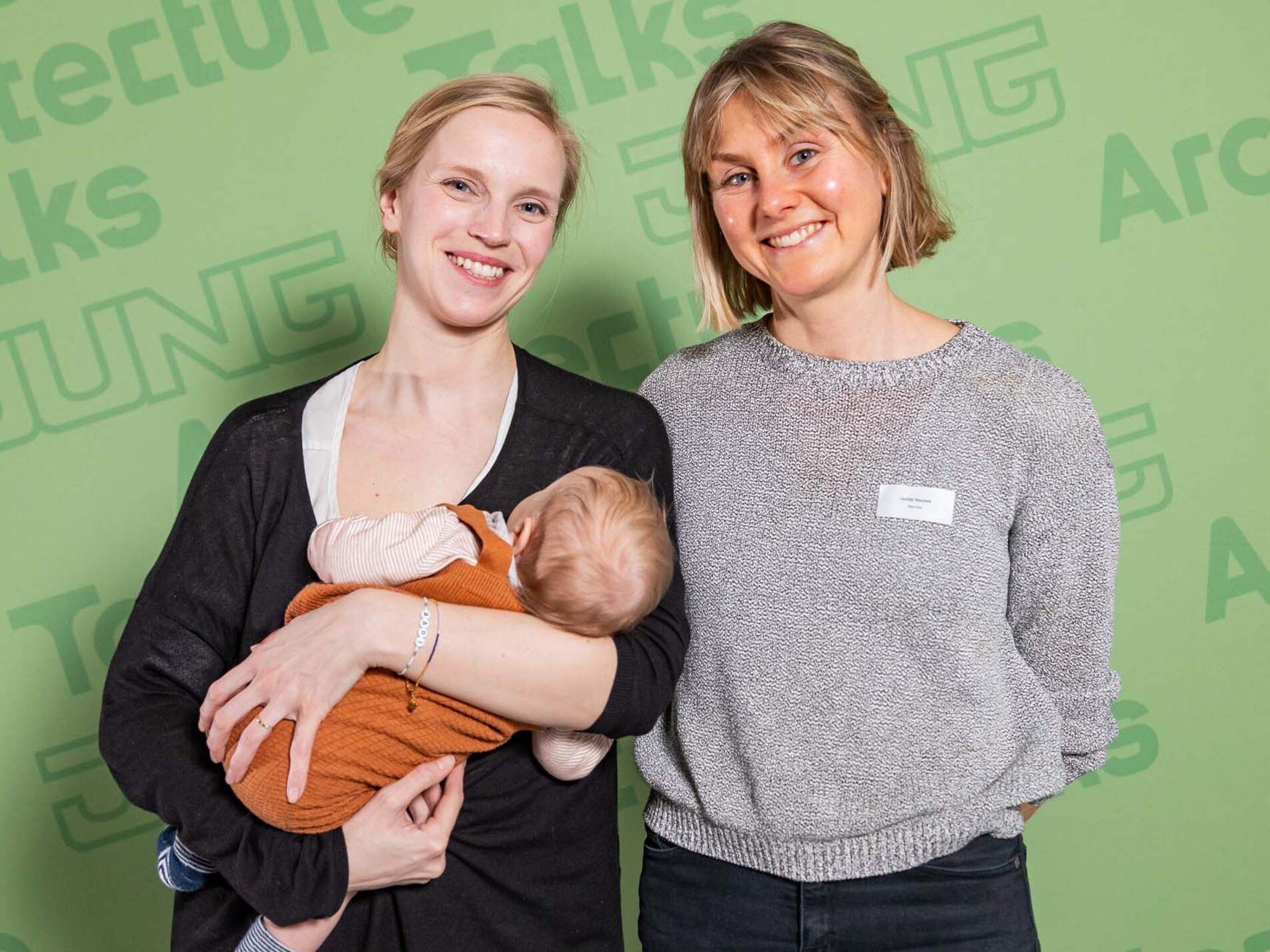 Featured by JUNG - PlanM, the mentoring programme for women