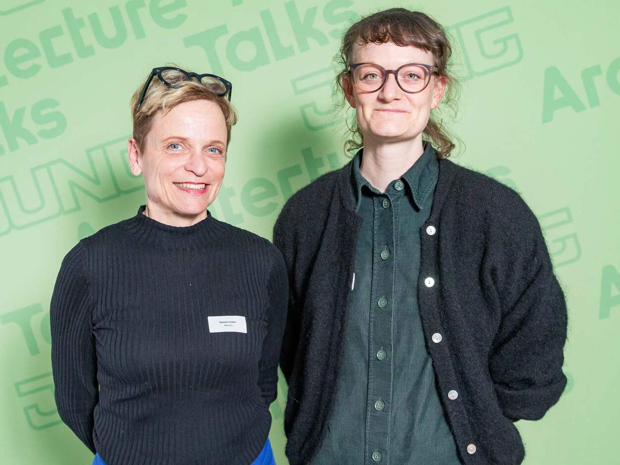 Featured by JUNG - PlanM, the mentoring programme for women