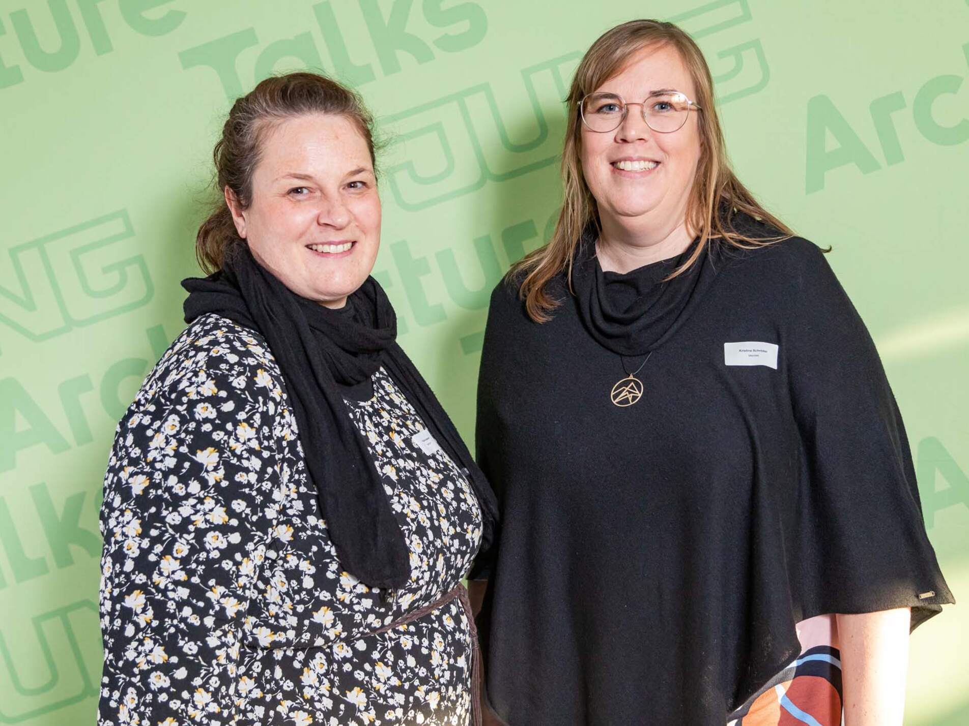 Featured by JUNG - PlanM, the mentoring programme for women