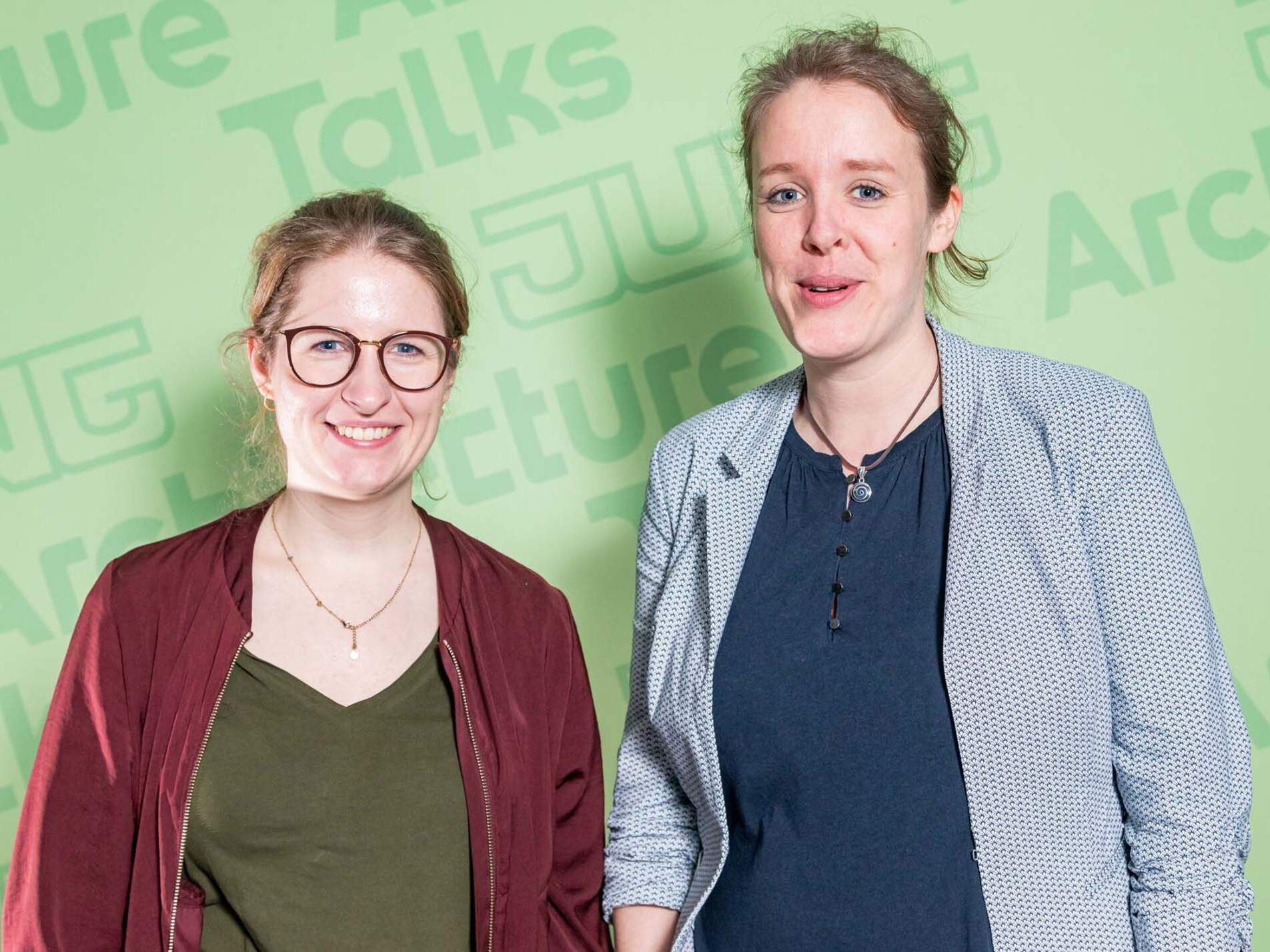 Featured by JUNG - PlanM, the mentoring programme for women