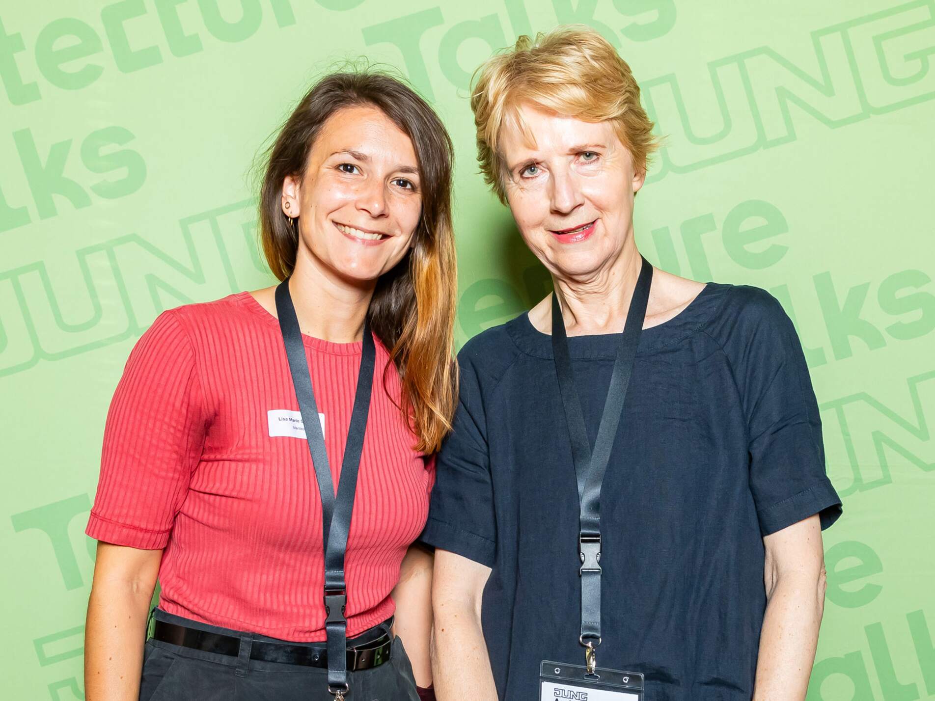 Featured by JUNG - PlanM, the mentoring programme for women