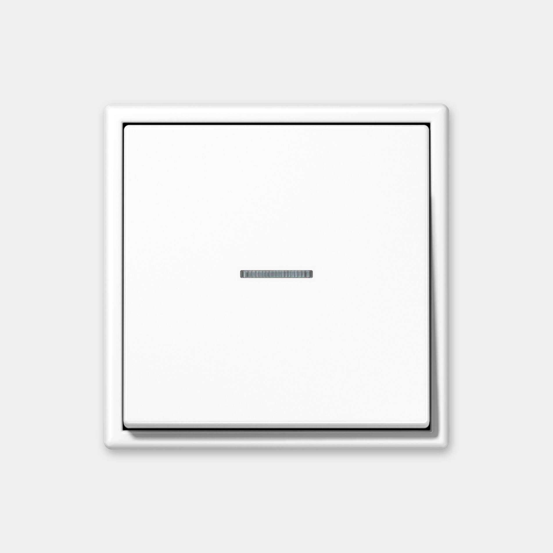 JUNG HOME – the smart push-buttons