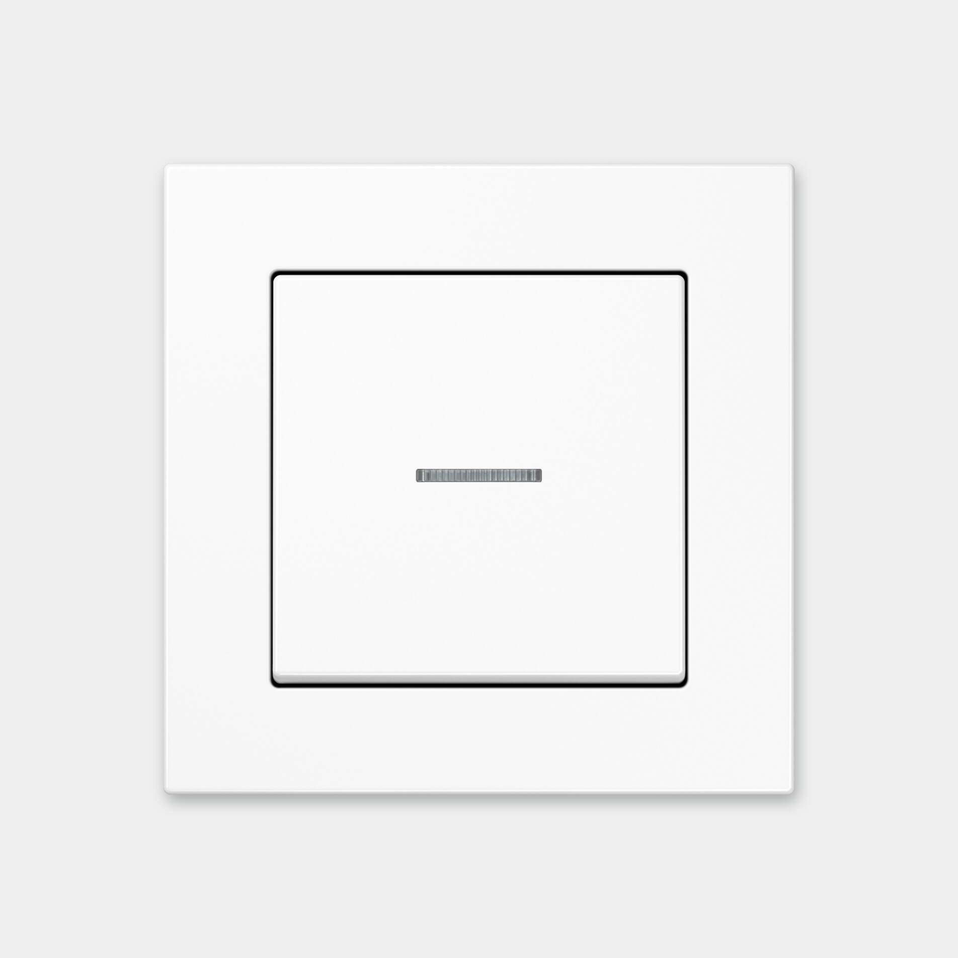 JUNG HOME – the smart push-buttons