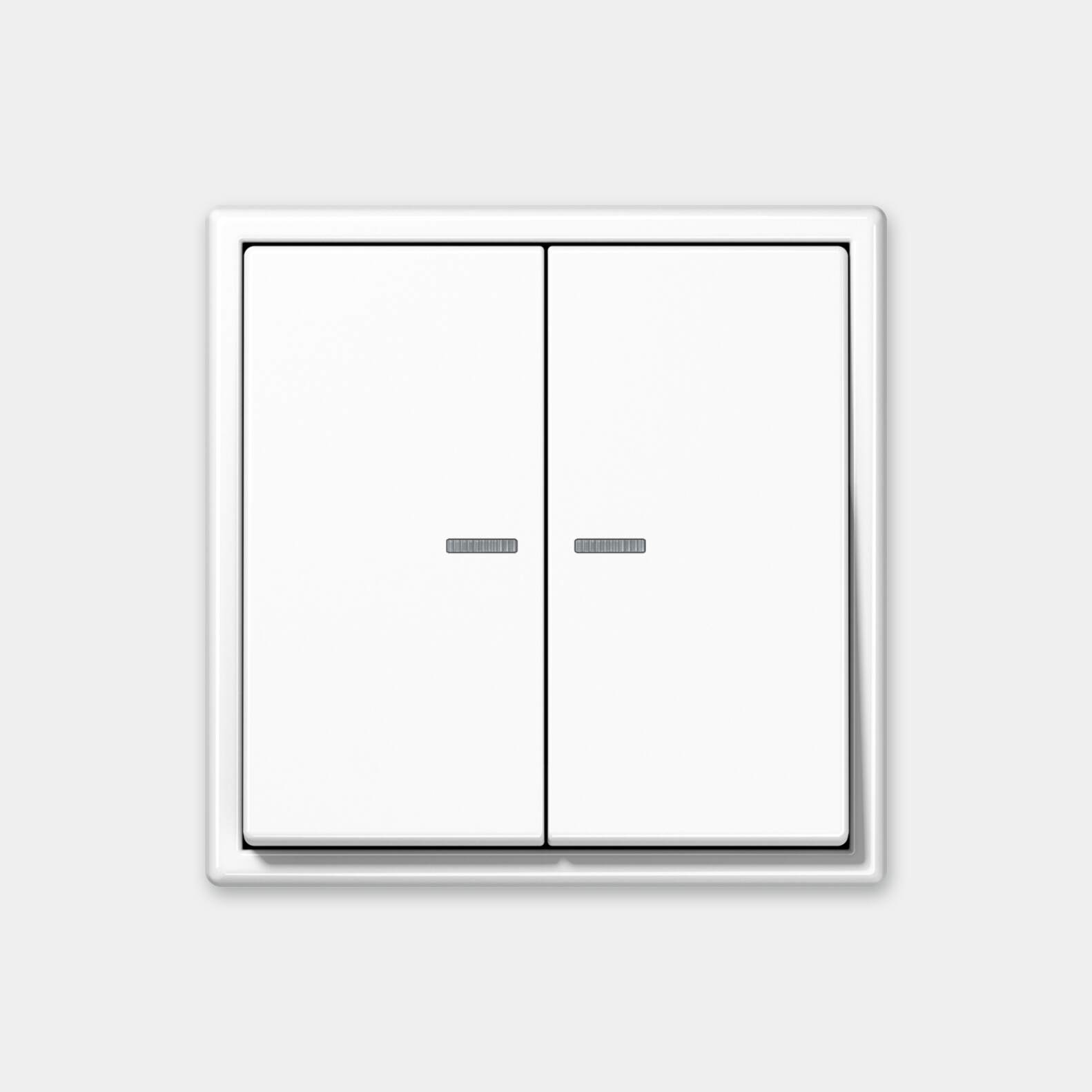 JUNG HOME push-buttons