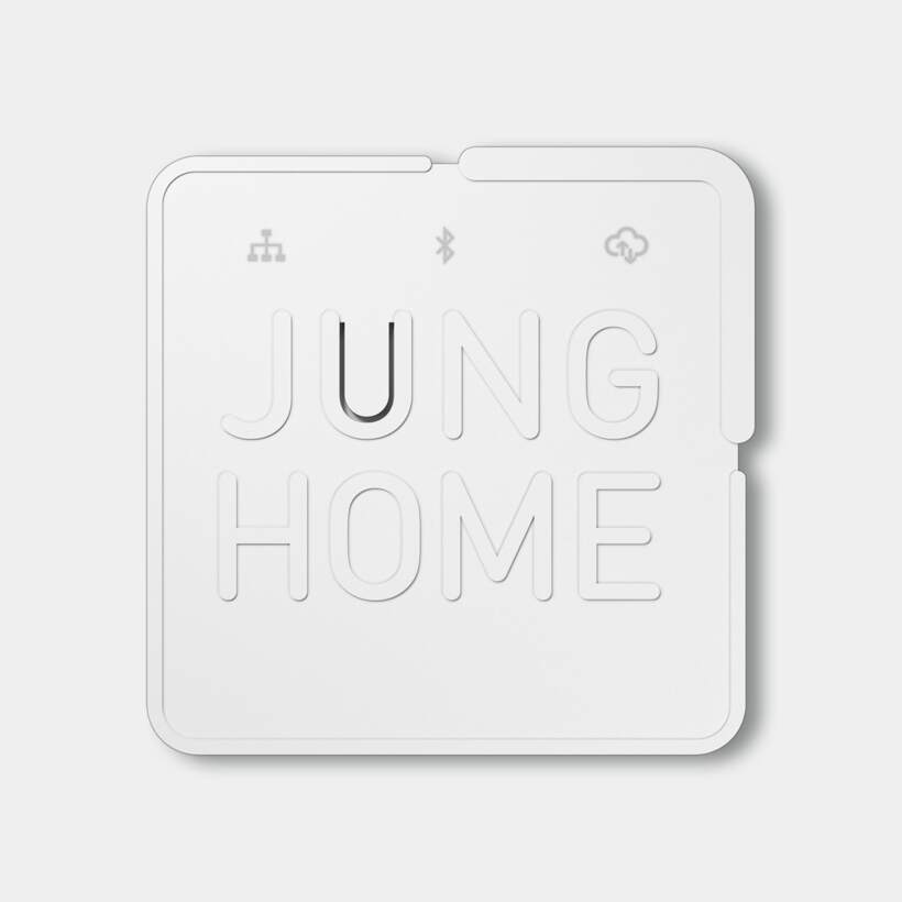 JUNG - Schalter und Systeme