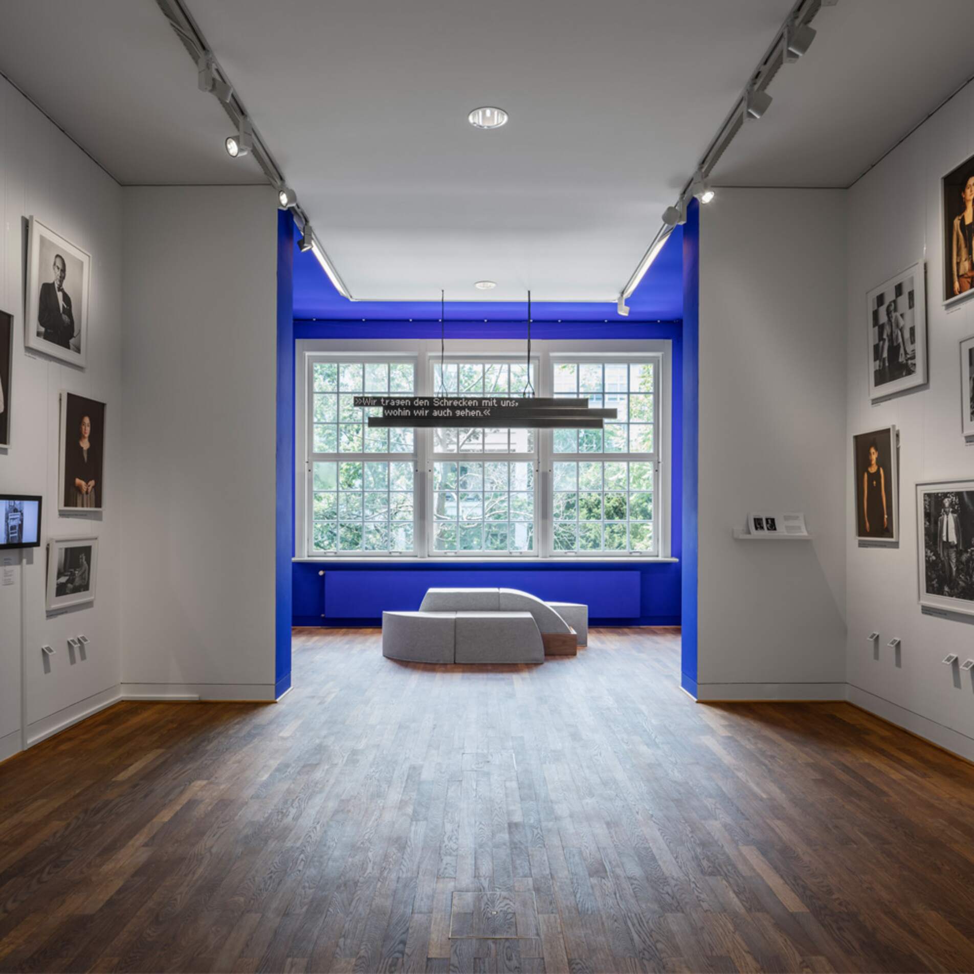 JUNG - Switches and systems