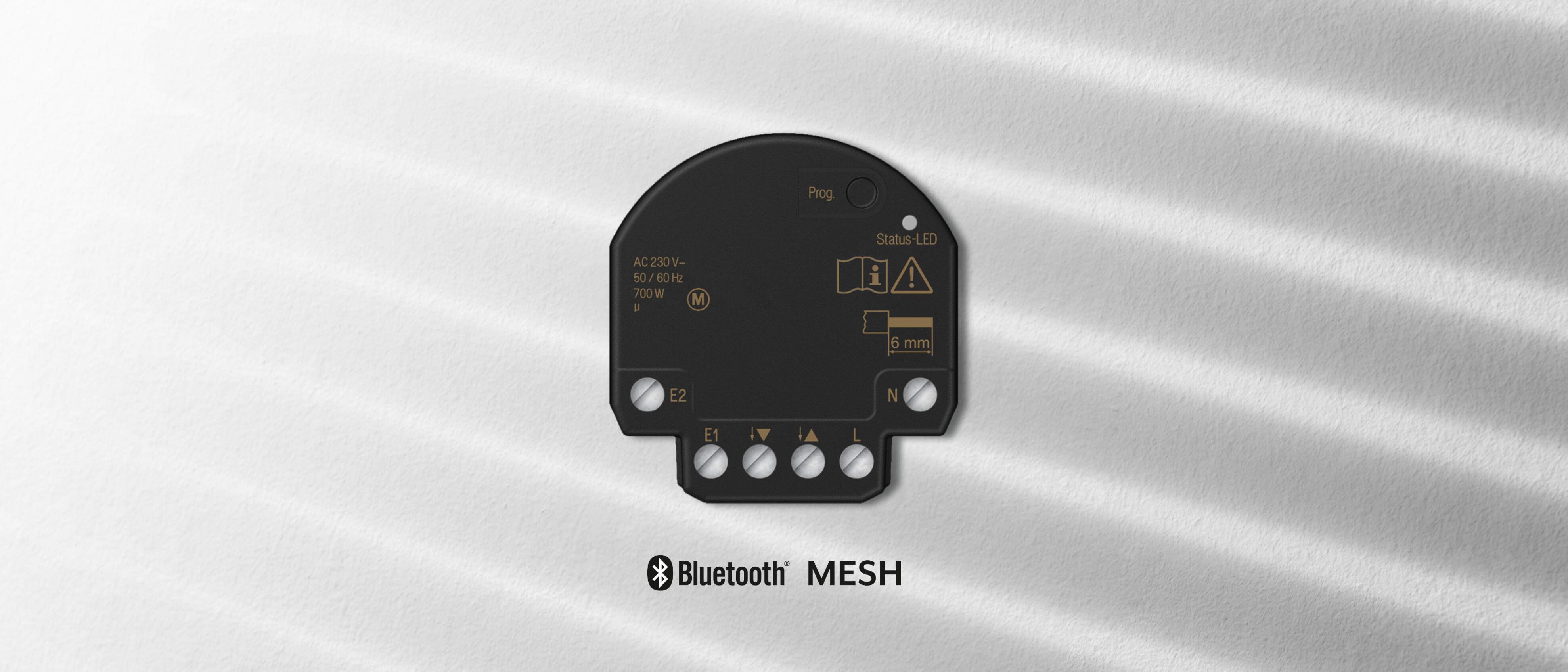 JUNG switches and systems