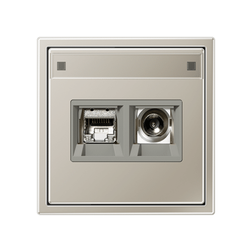 Smart home and switch designs – JUNG online catalogue