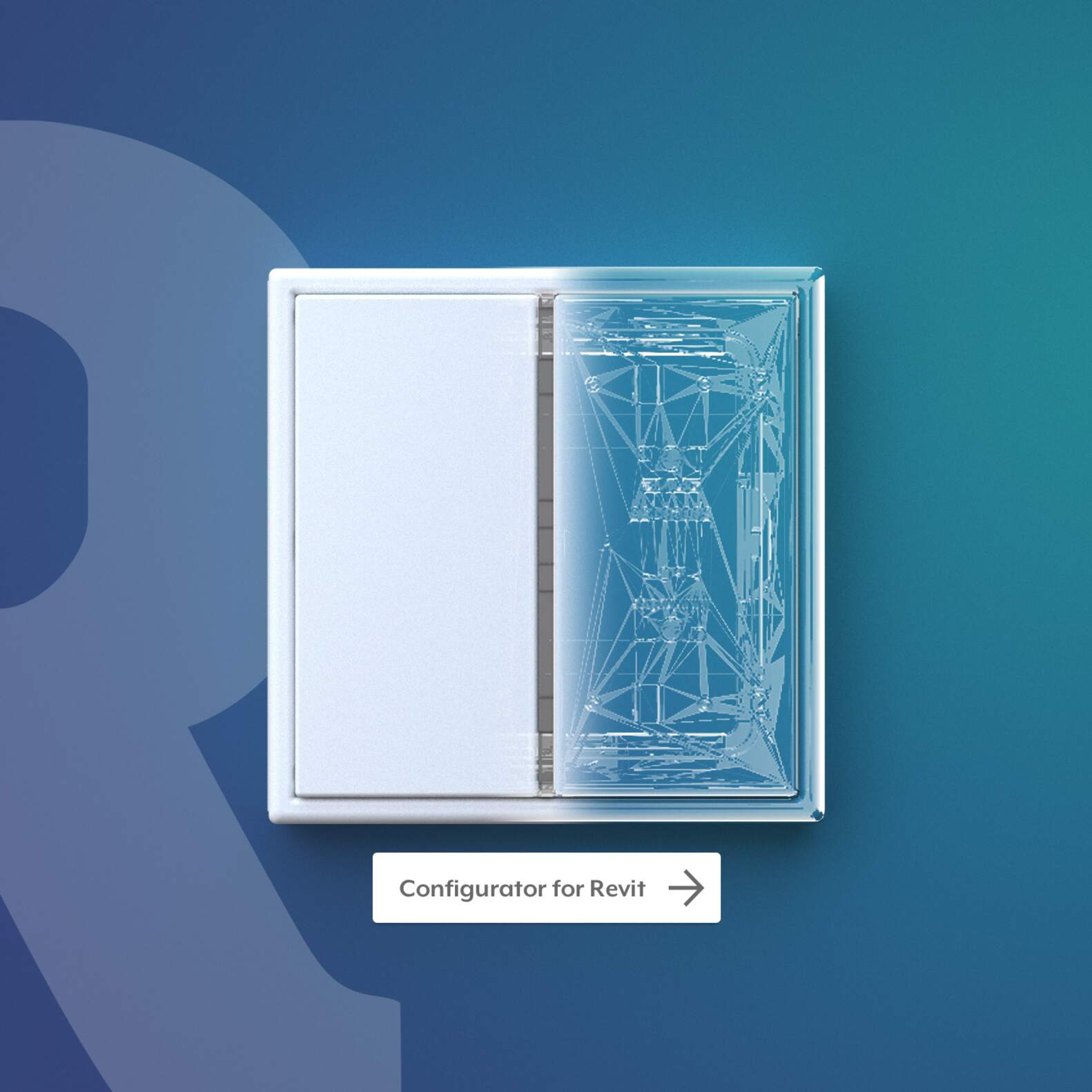 JUNG solutions in Building Information Modeling