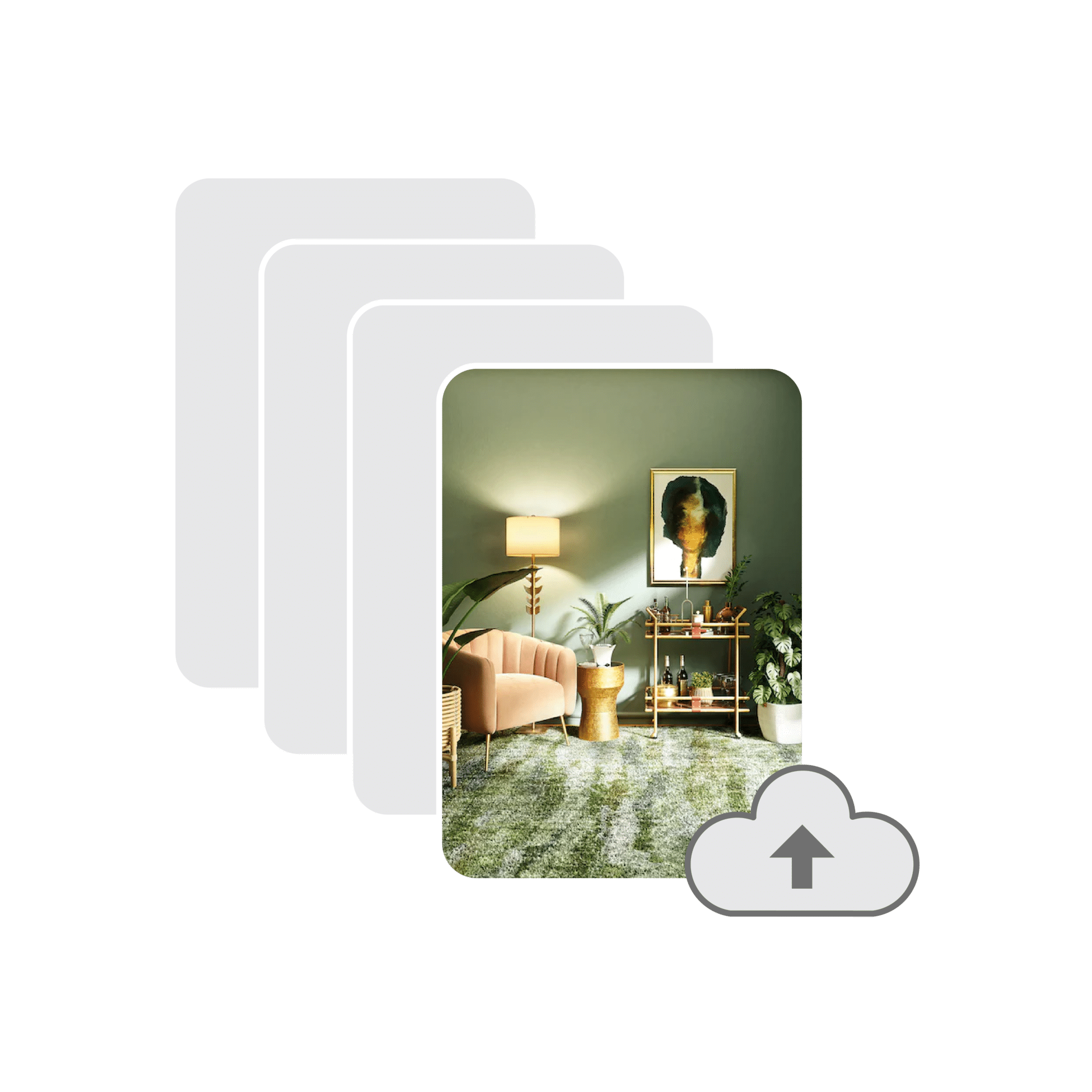 MattoBoard – Test colours, combine materials