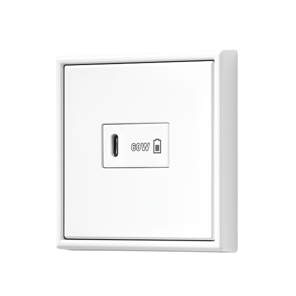 Smart home and switch designs – JUNG online catalogue