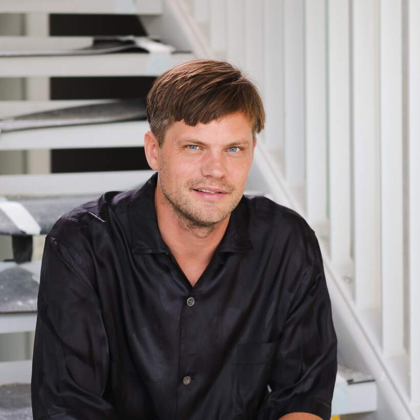 JUNG Architekturgespräche in Frankfurt