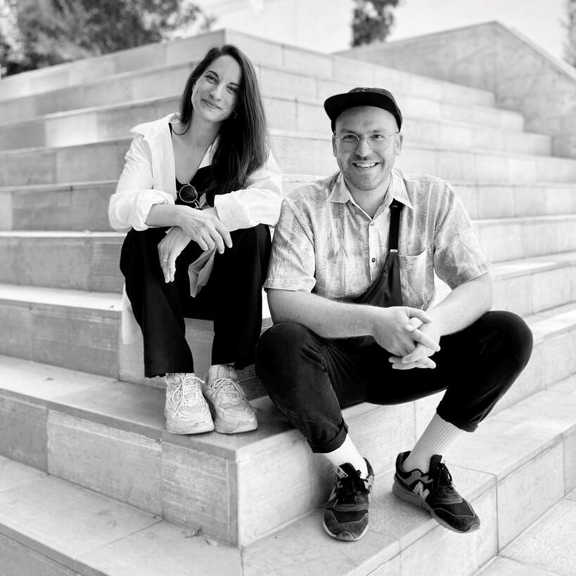 JUNG Architekturgespräche in Frankfurt