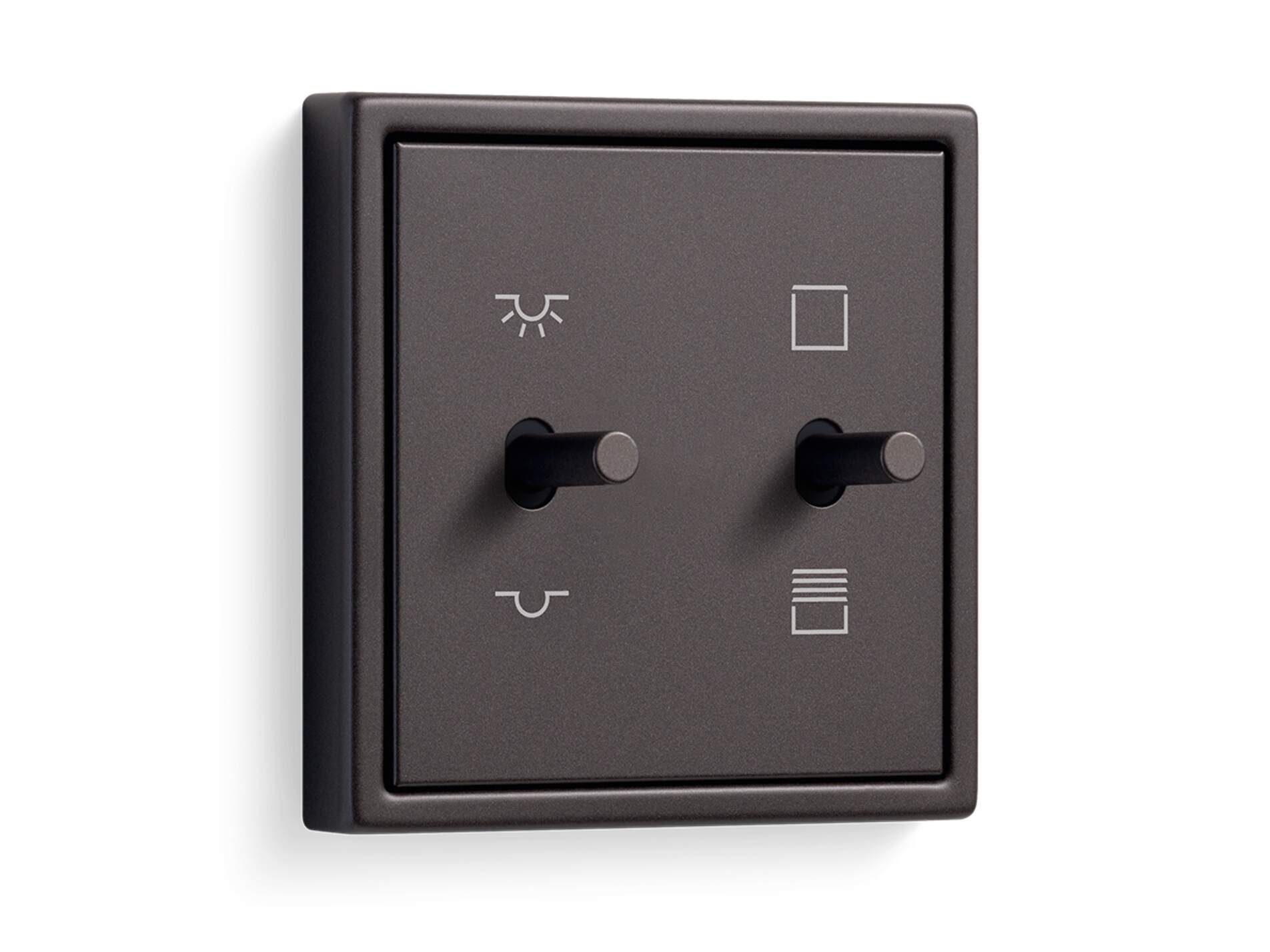 LS 1912 toggle switch – Les Couleurs Le Corbusier