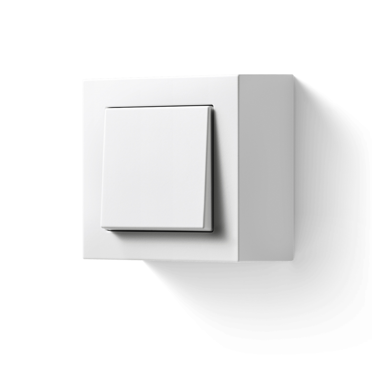 JUNG switch ranges – aesthetics & function meet design