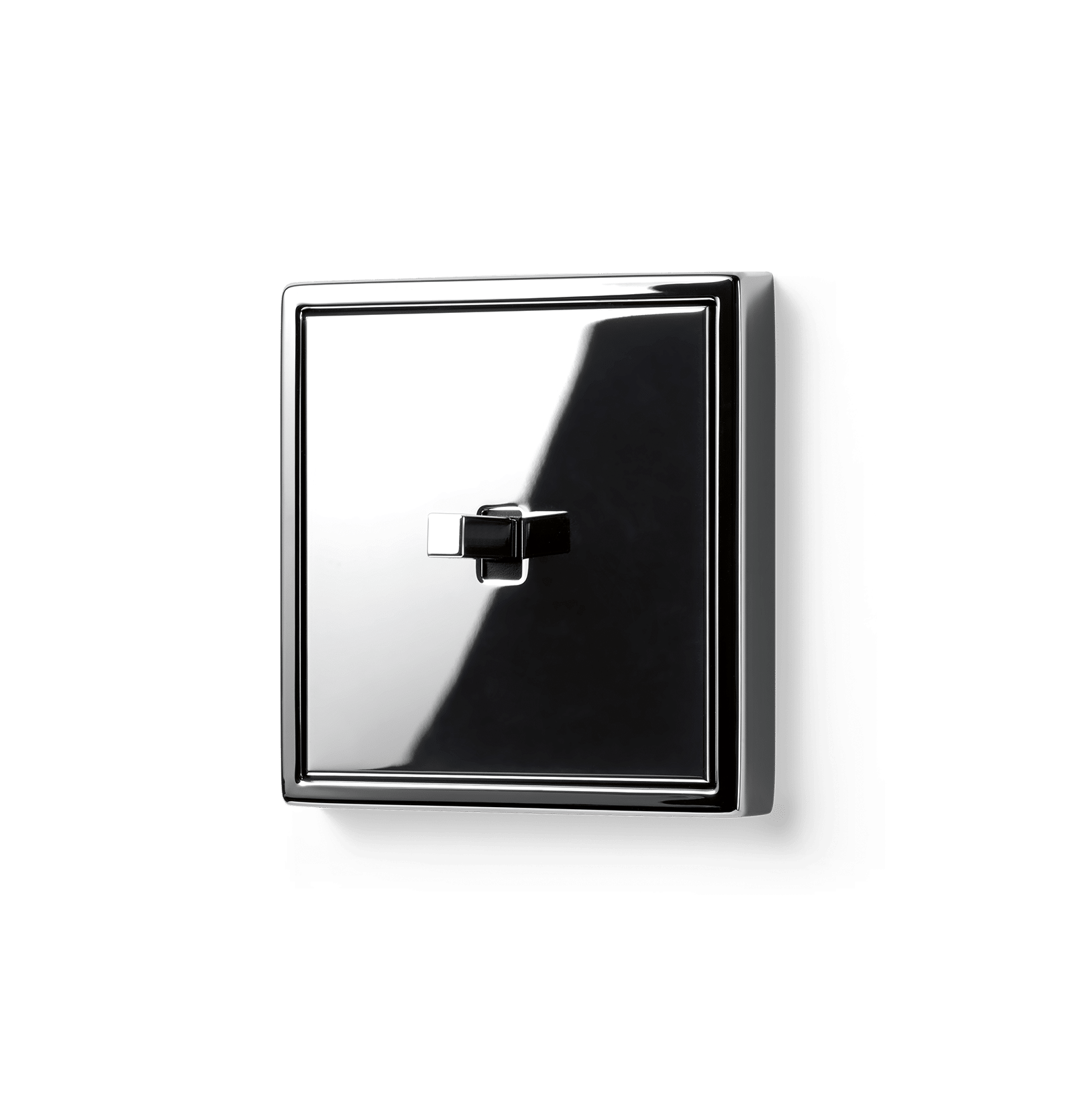 JUNG switch ranges – aesthetics & function meet design