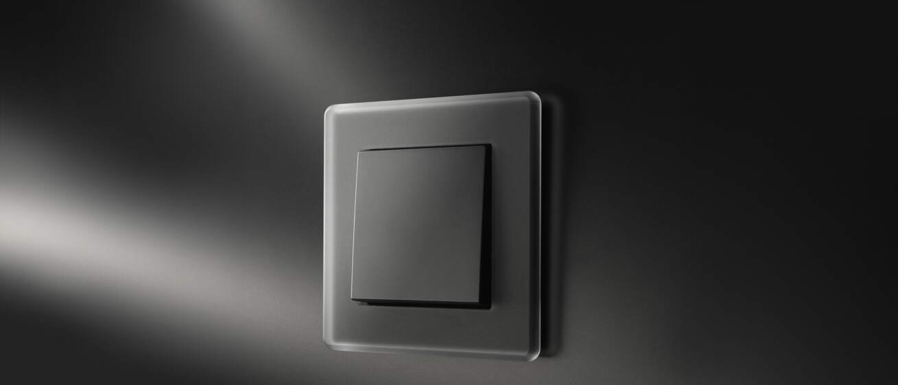 JUNG - Switches and systems