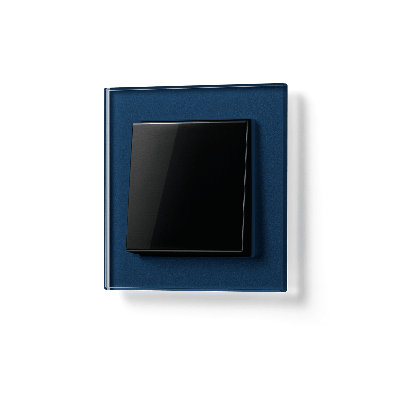 JUNG switch ranges – aesthetics & function meet design